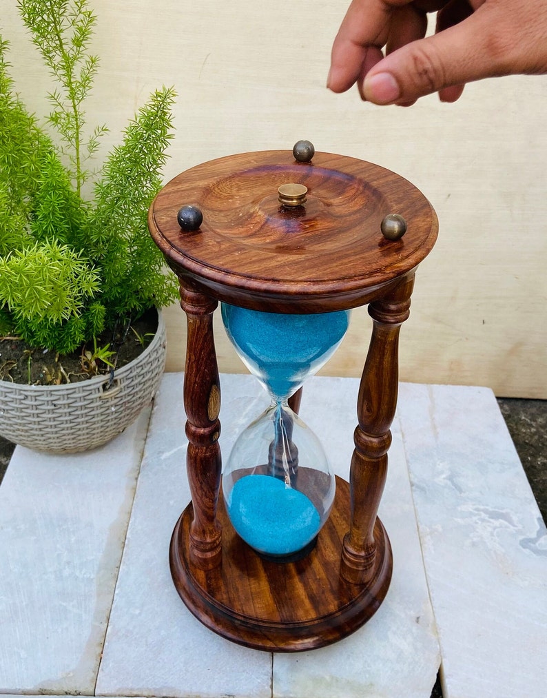 Engraved Hourglass Unity Hourglass Engraving Sand Timer Custom - Etsy