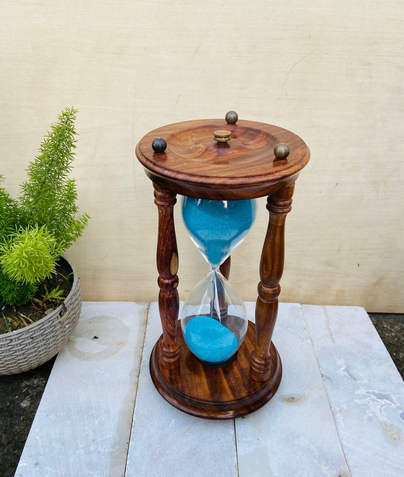 Engraved Hourglass Unity Hourglass Engraving Sand Timer Custom - Etsy