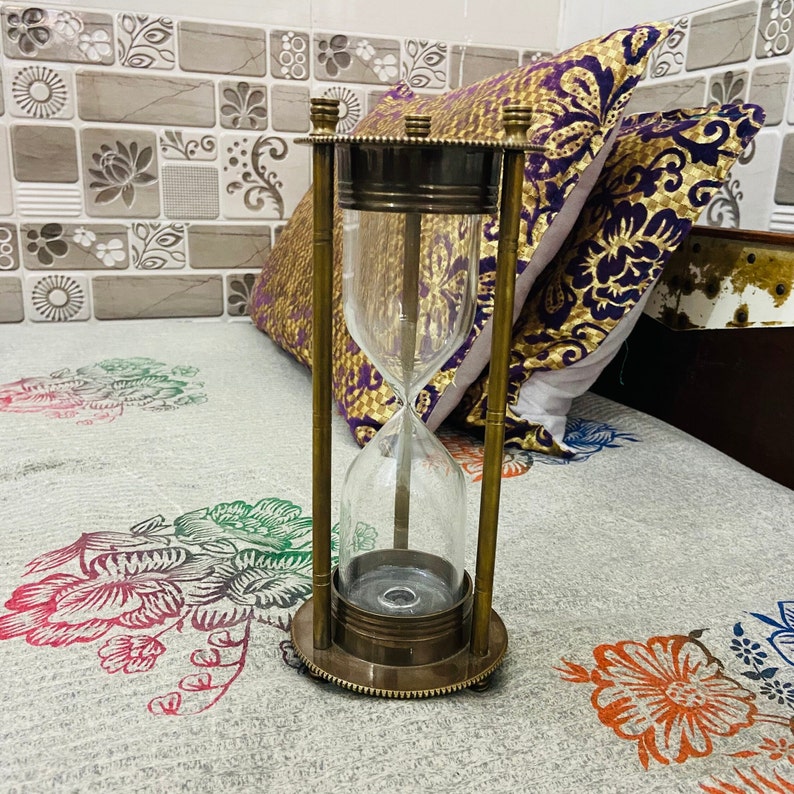 Fillable Hour Glass Ceremony Set Unity Sand Sand Hour Glass - Etsy