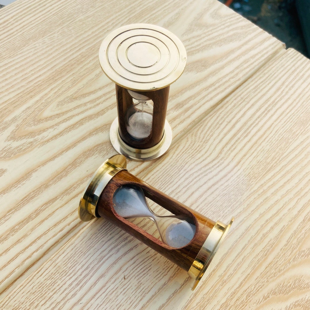 Engraved Hourglass Unity Hourglass Engraving Mini Sand Timer - Etsy