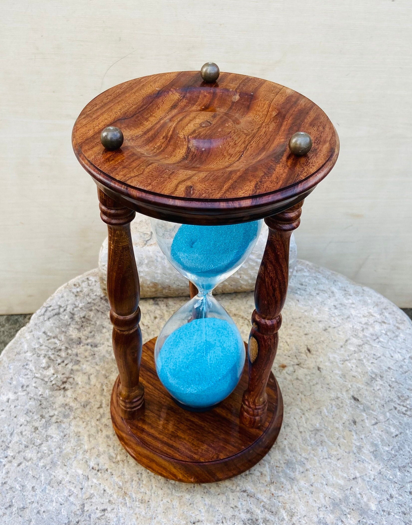 Engraved Hourglass Unity Hourglass Engraving Sand Timer Custom - Etsy