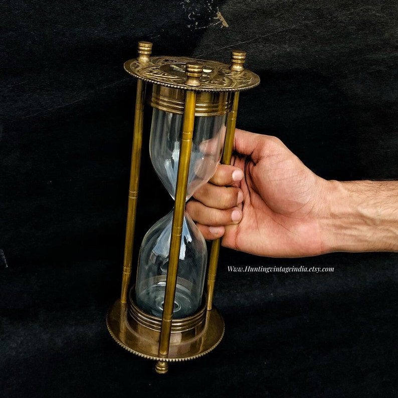 Fillable Hour Glass Ceremony Set Unity Sand Sand Hour Glass - Etsy