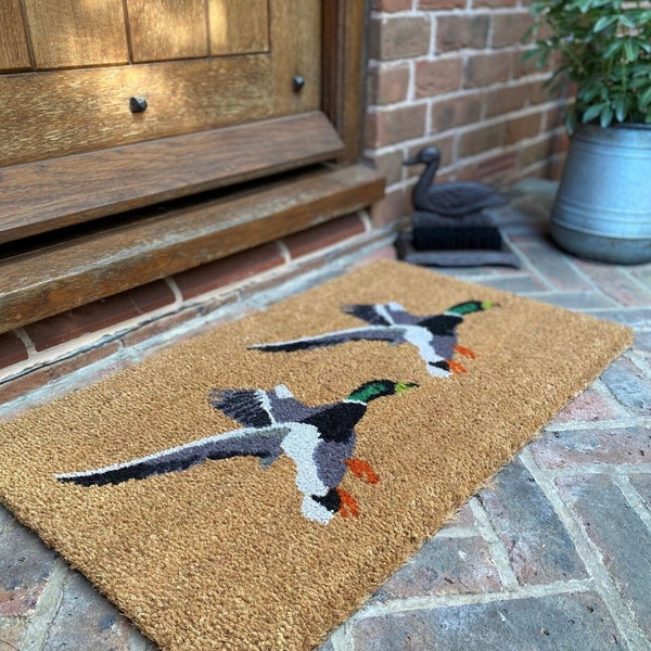 Welcome Mat - Etsy UK