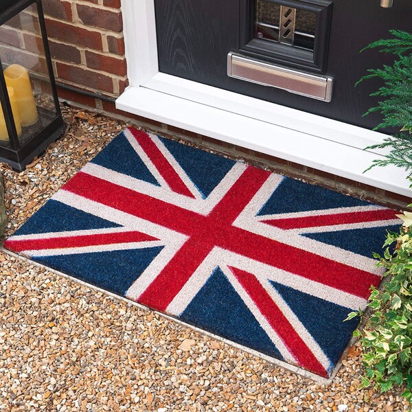 Union Jack - Etsy