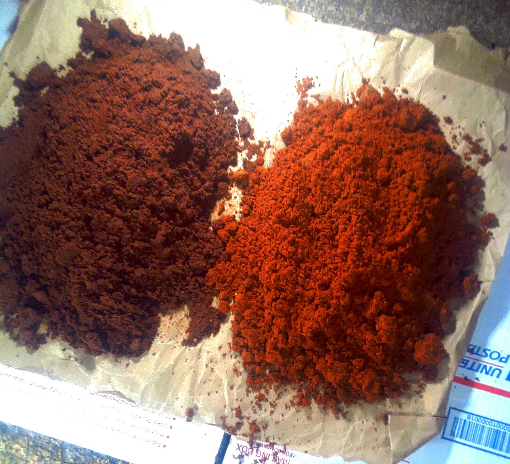 Bulk Organic Red Clay for Casting, Flower Beds, Brick Making, Clay ...