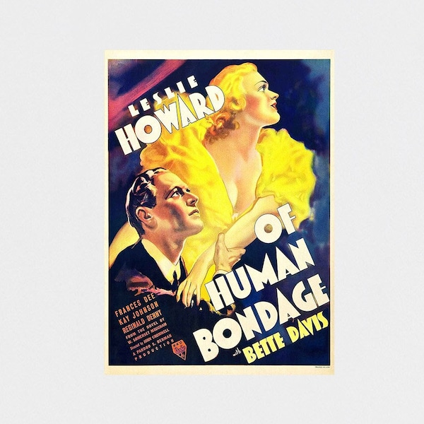 Vintage Bondage Art Etsy