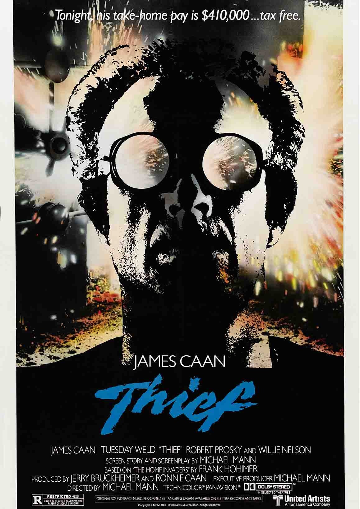 Criminal Movie Poster