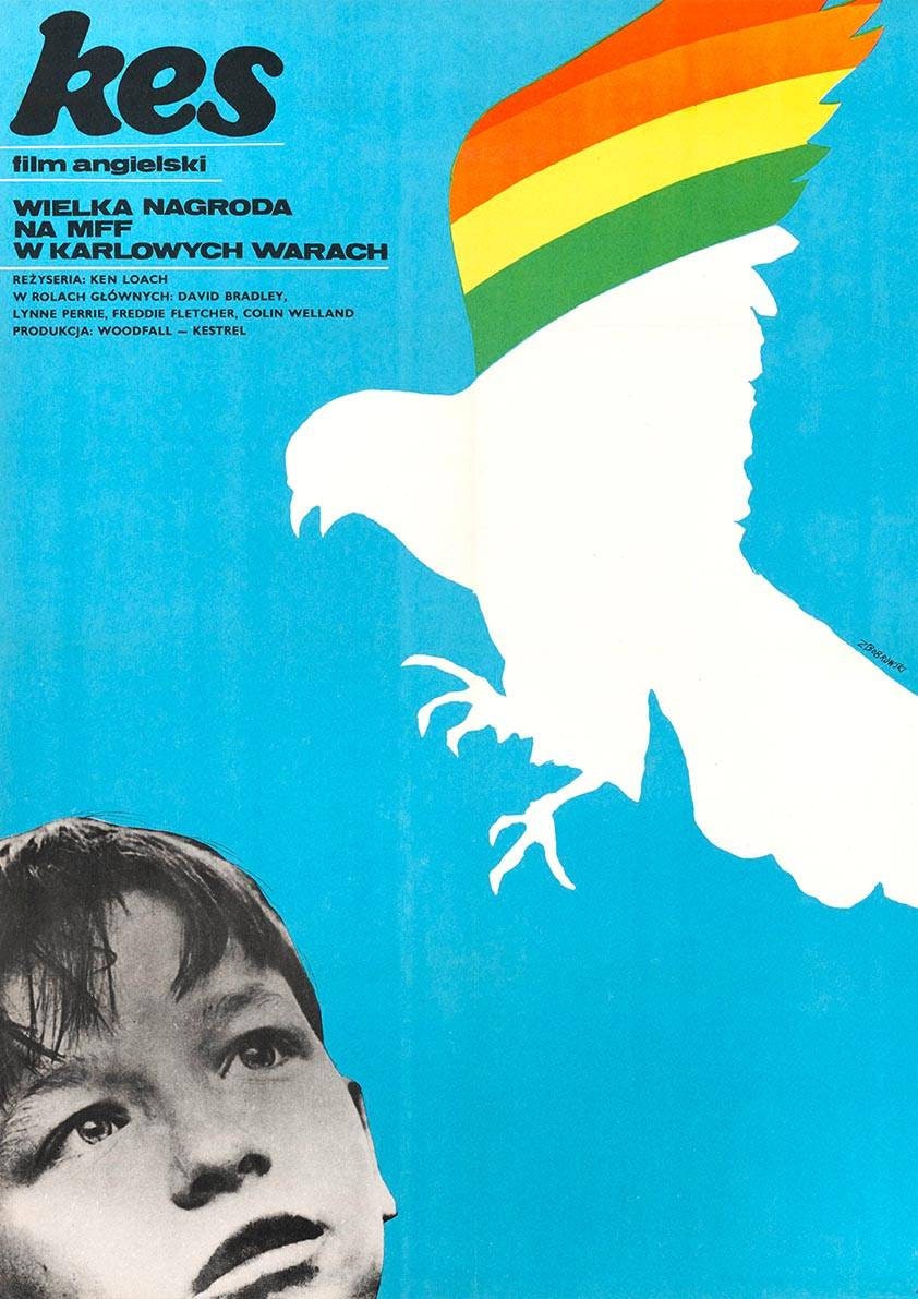 Kes 1969 Movie POSTER sold by DaviIrwin | SKU 40898814 | 55% OFF Printerval