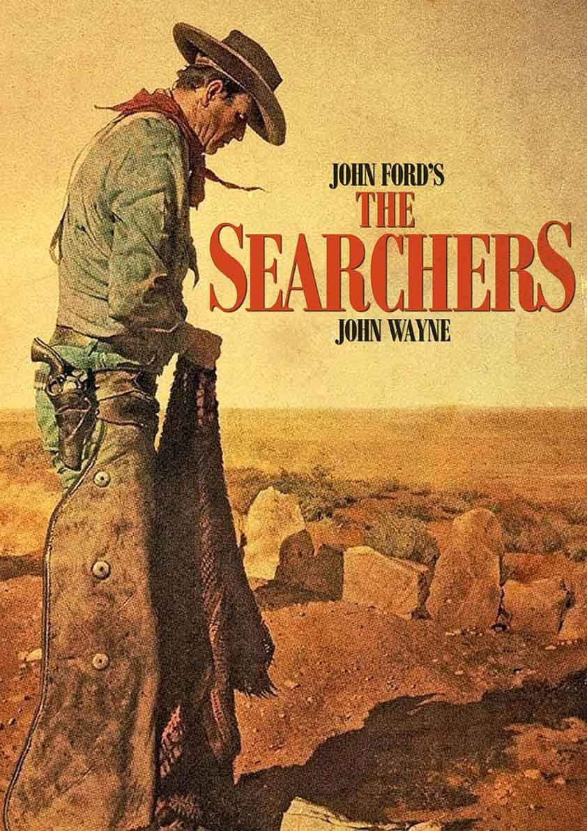 Western Movie Posters