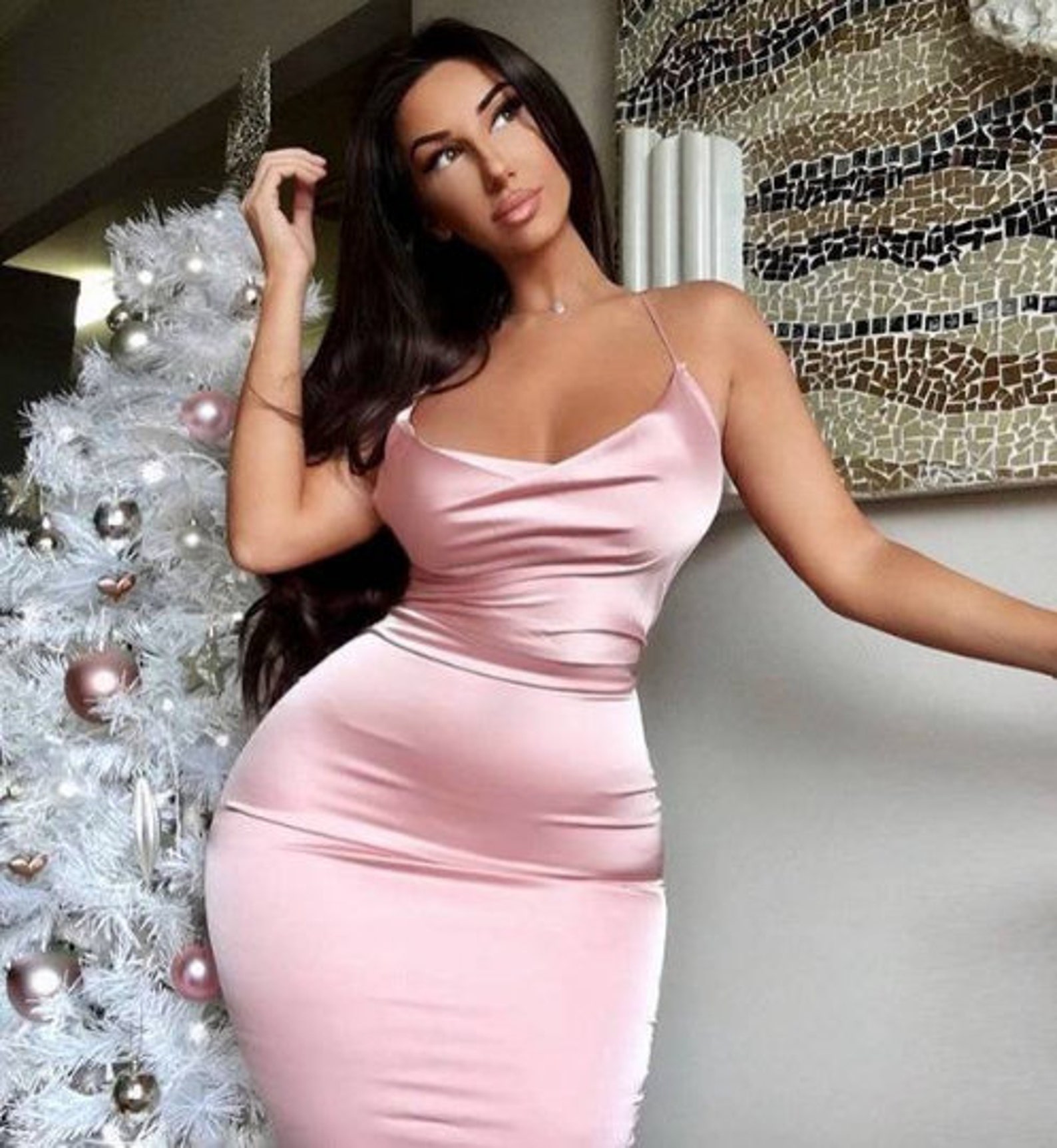 Get An Hourglass Figure Slim And Toned Etsy