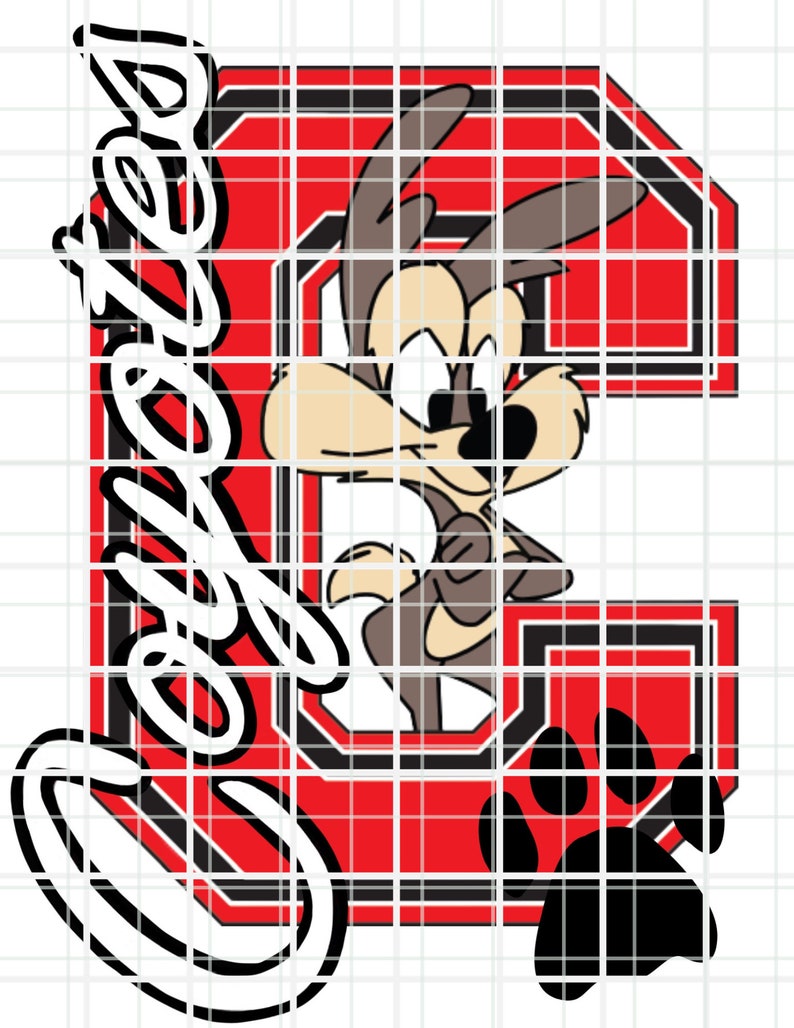 Coyotes Spirit Shirt Design (NOT TRANSPARENT) - Etsy