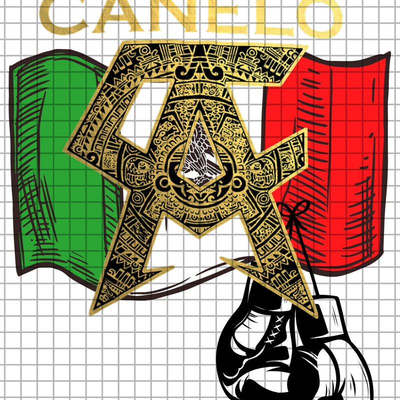 Canelo Png - Etsy