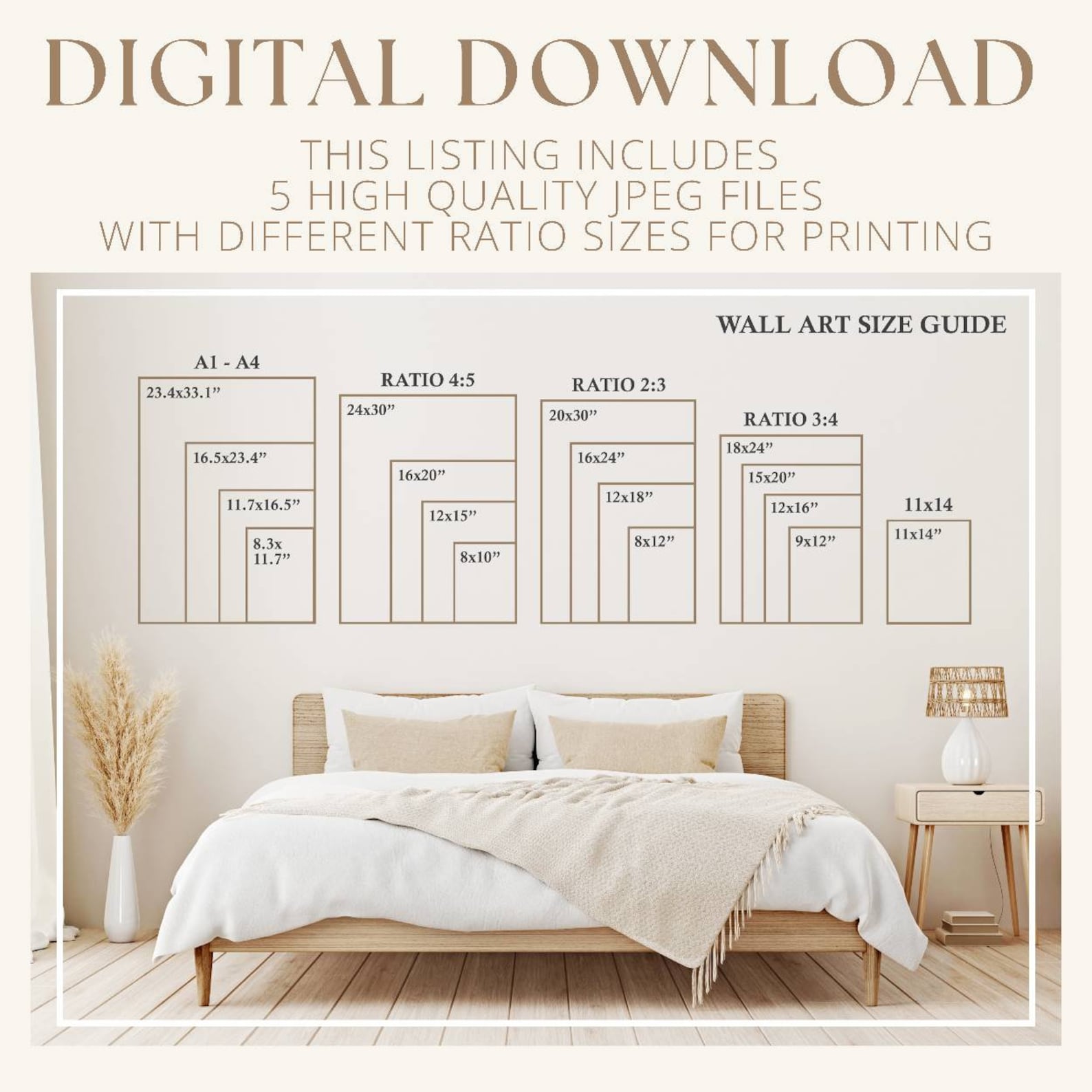 I Am God's Masterpiece Wall Art, Digital Download, Religious Print for ...