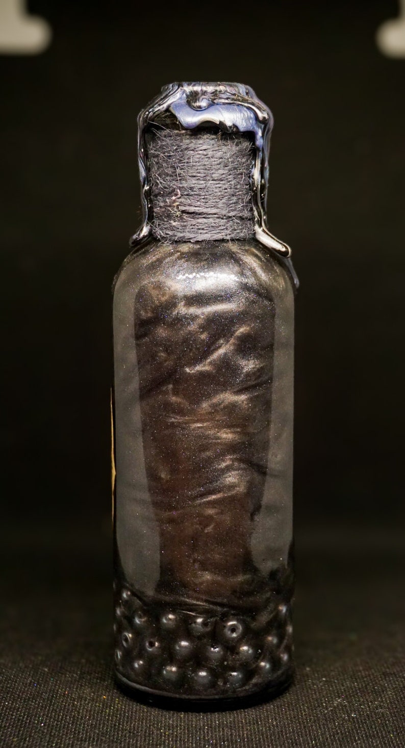 Ghost Tears Potion - Etsy