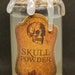 Skull Powder Potion - Etsy