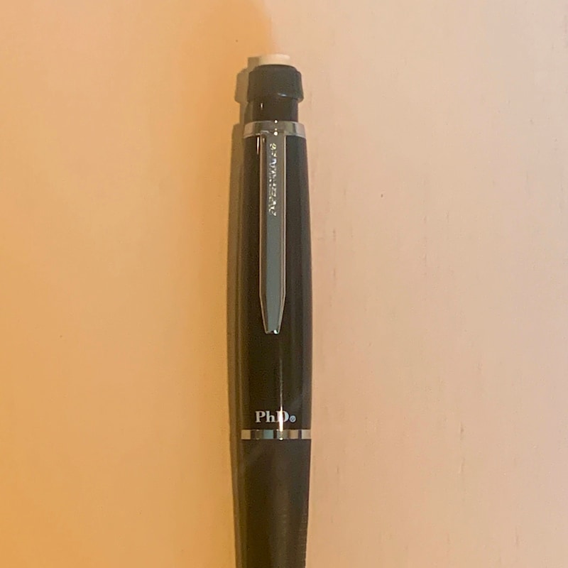 Vintage Mechanical Pencil - Etsy