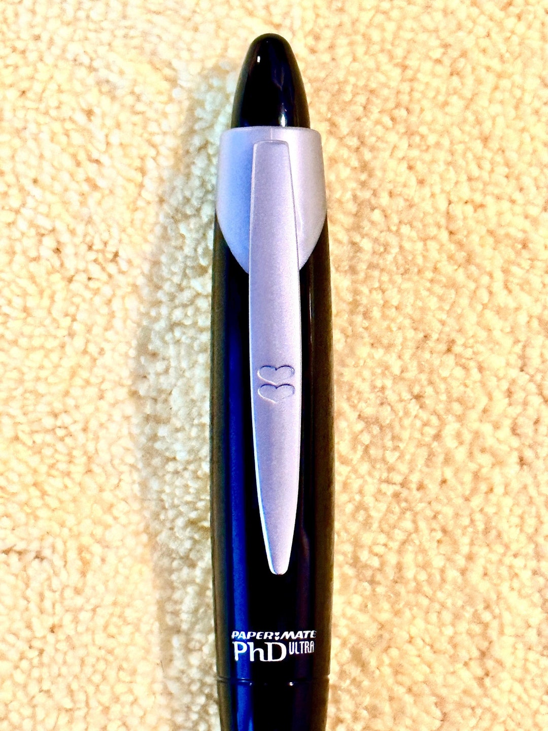 Paper Mate Ultra Phd Pen, New, Old Stock, Very Rare. - Etsy
