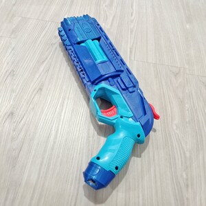 3D Printable Nerf Trailblazer Body Kit - Digital STL Files Only - Etsy
