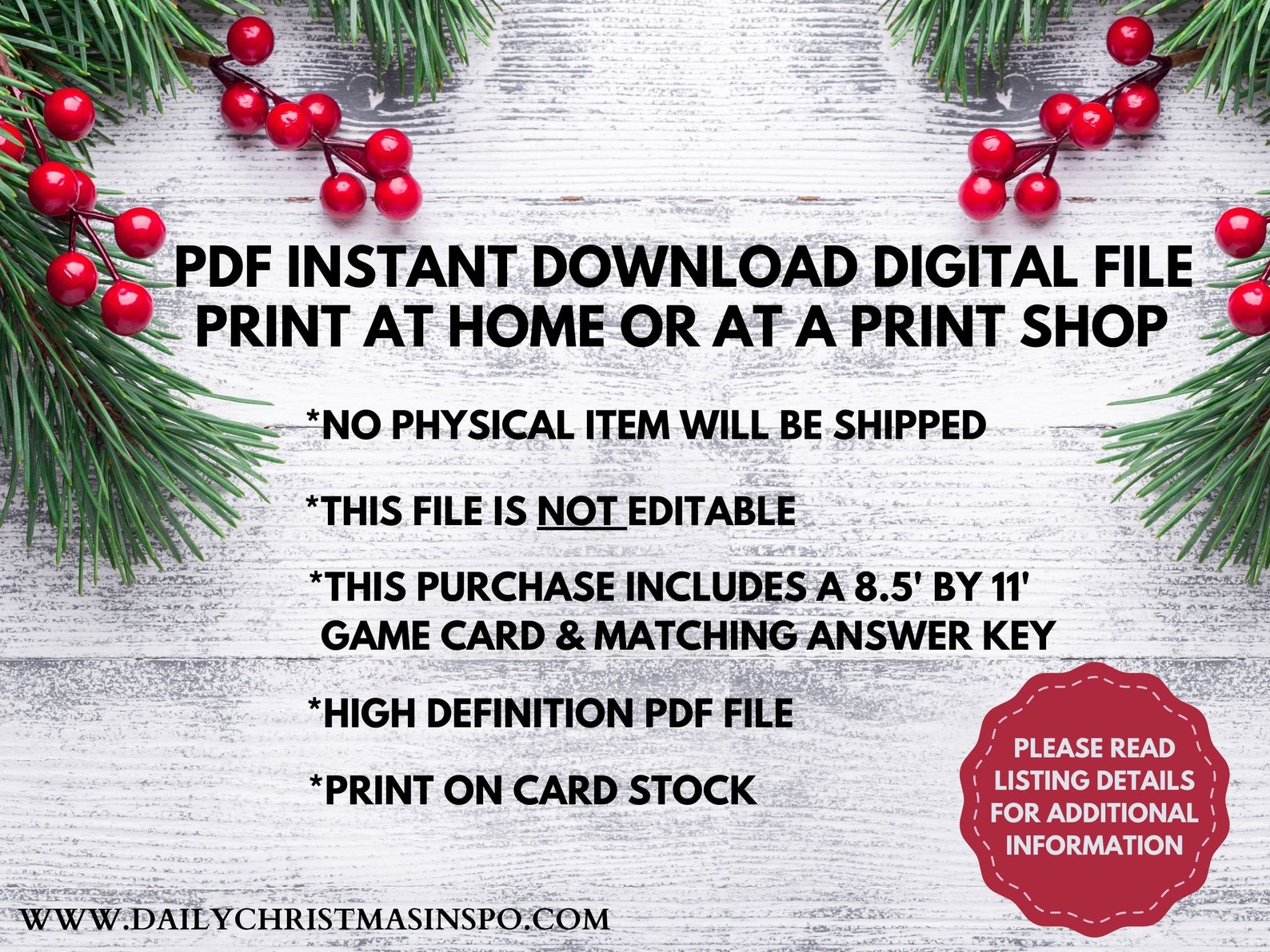 Printable Christmas Word Search Game | Holiday Word Find | Mistletoe ...