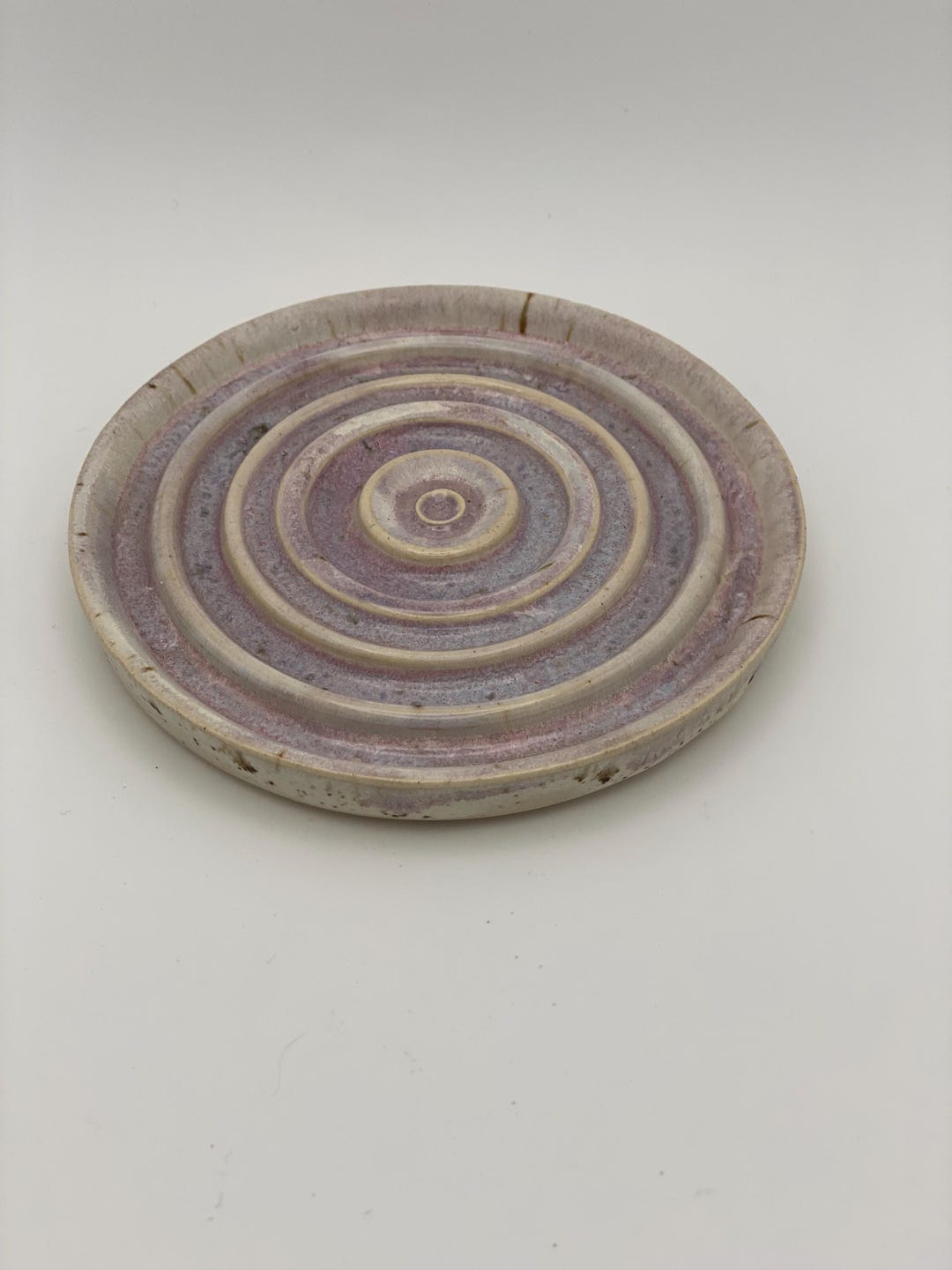 Beautiful Stoneware Soap Dish. This Cute Little Dish Was Wheel Thrown ...
