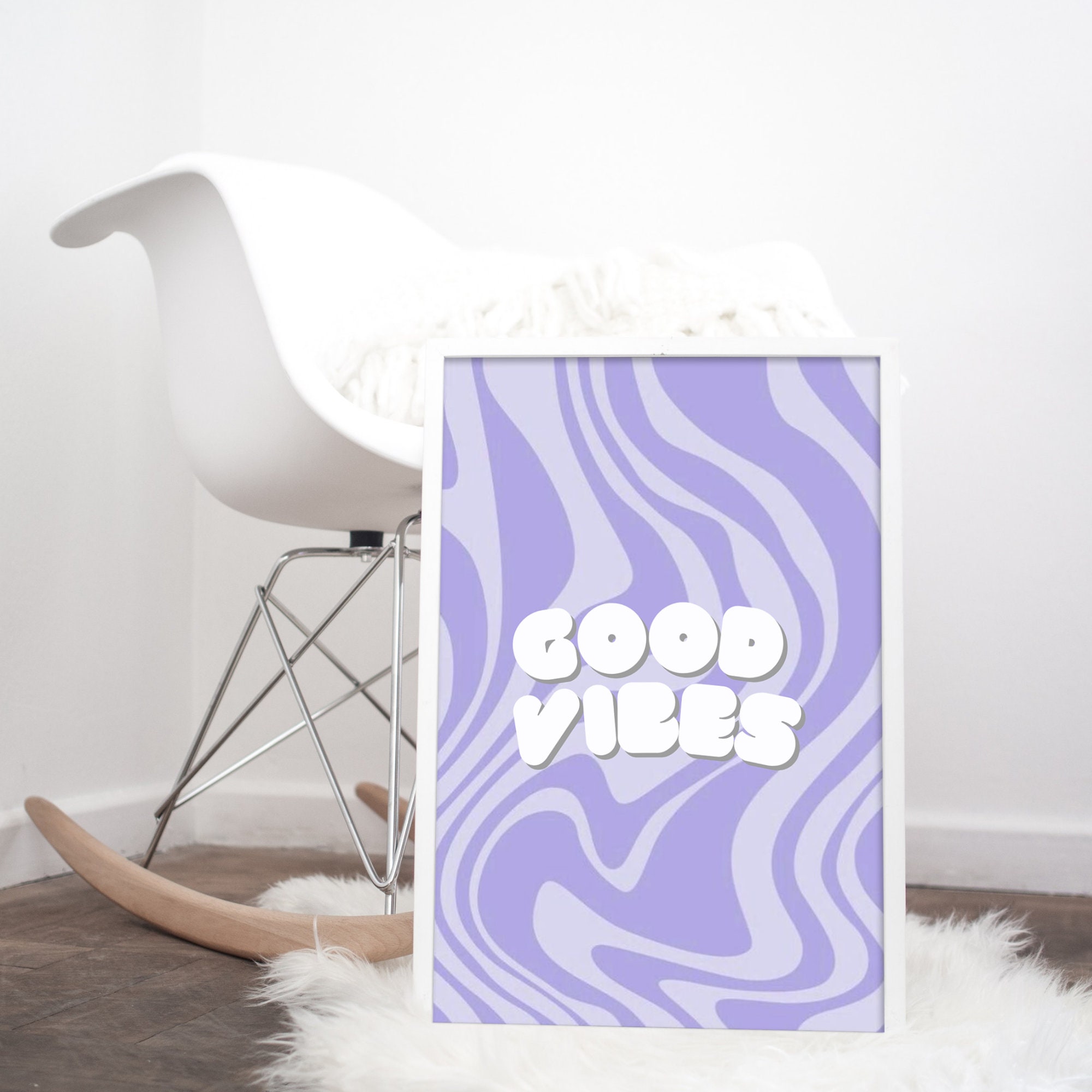 Pinterest Posters Aesthetic, Pinterest Canvas Aesthetic, Good Vibes ...