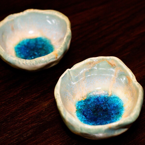 Ceramic Pinch Pot - Etsy