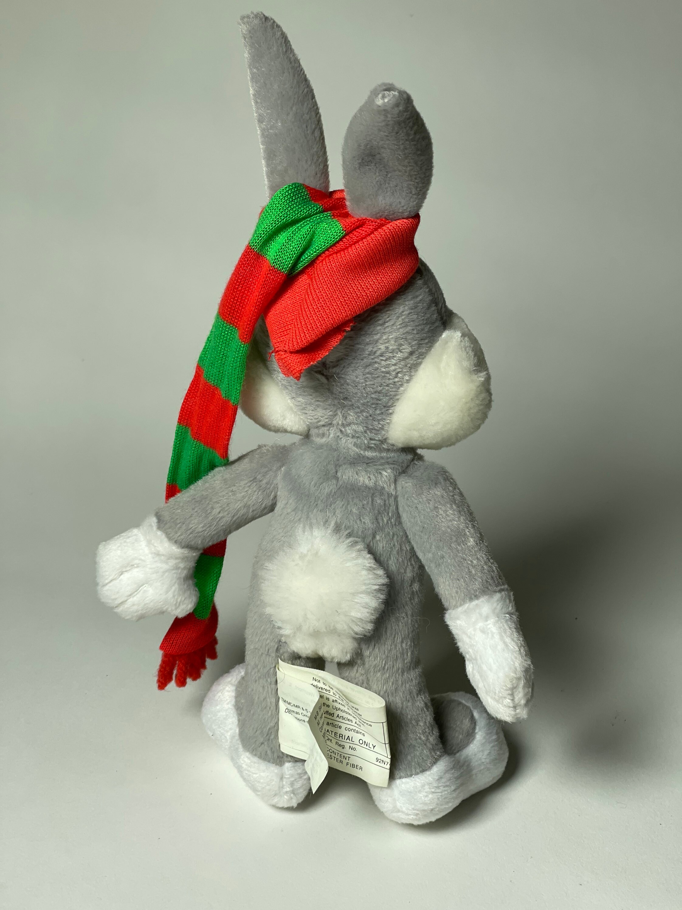 Vintage Bugs Bunny Stuffed Toy - Etsy