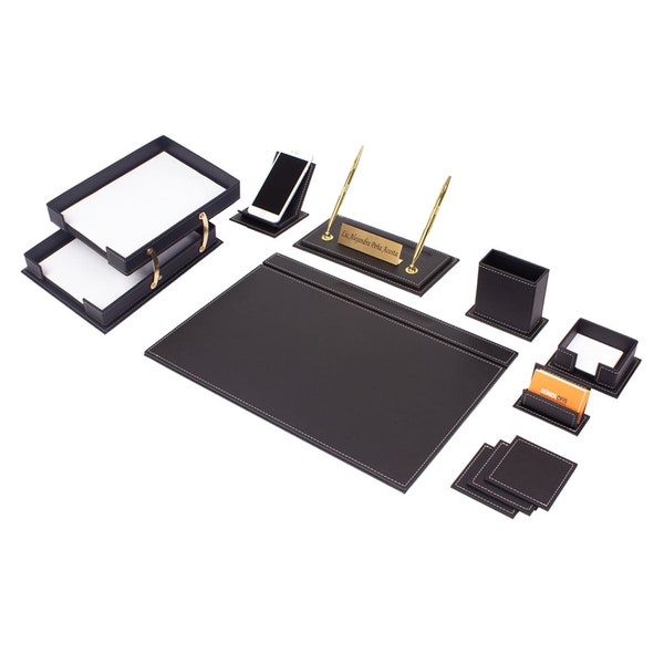 Desk Accessories - Etsy