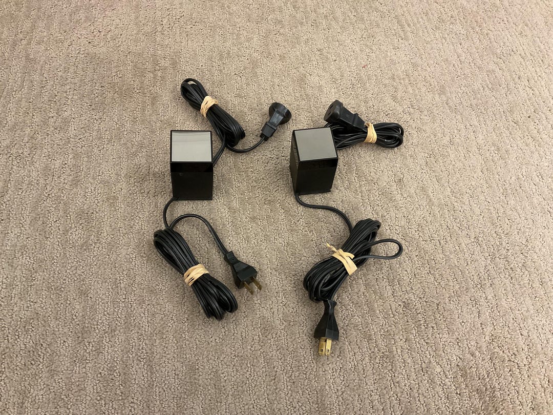 Bang & Olufsen Beolink Light Control LC1 - Etsy