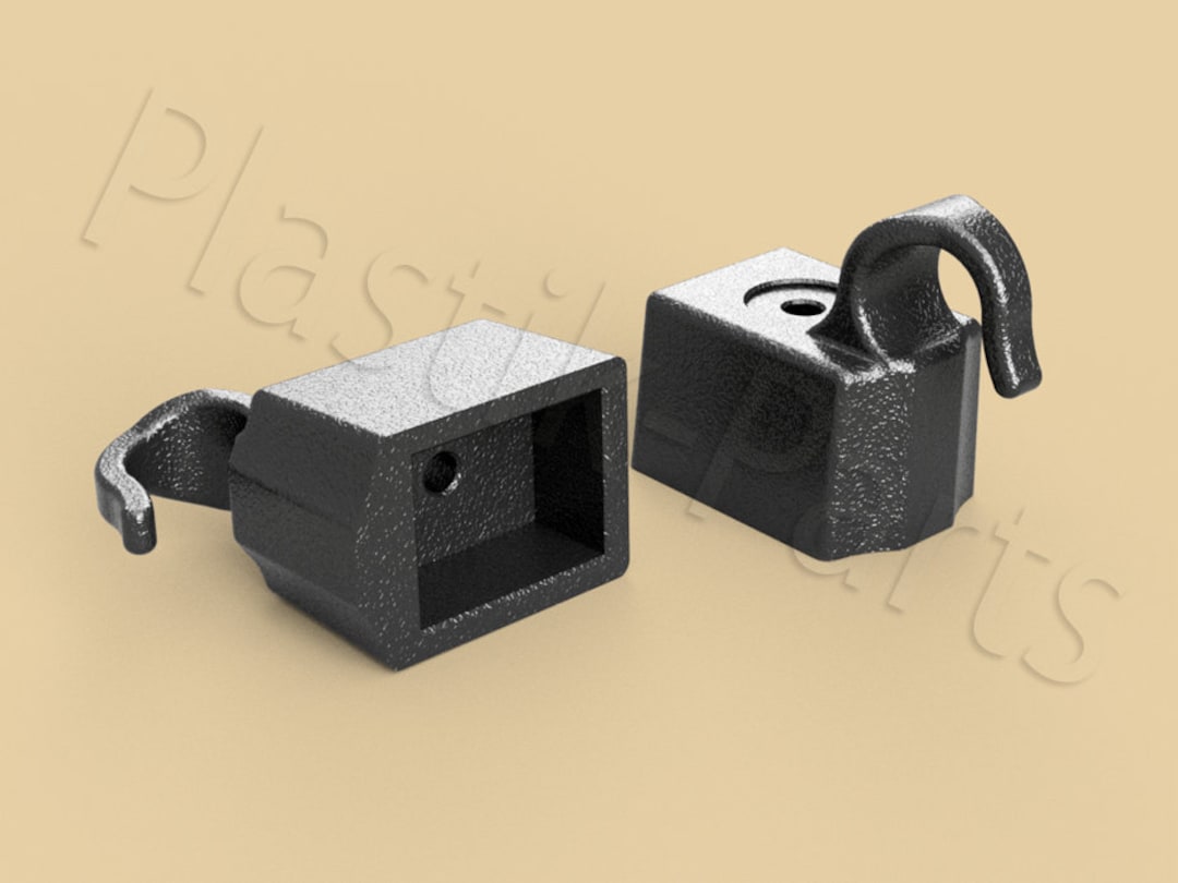 Keter Replacement Hook WLCO Spare Part Hook Clip Holder Store-it-out ...