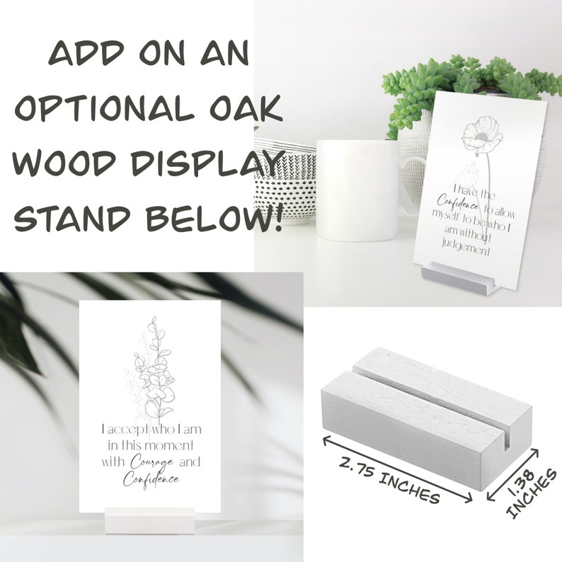 12 Inspirational Quotes Note Cards Motivational Quote Cards - Etsy