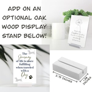 12 Dog Quotes Card Set, Dog Lover Notecard Set, Gifts for Dog Lovers ...