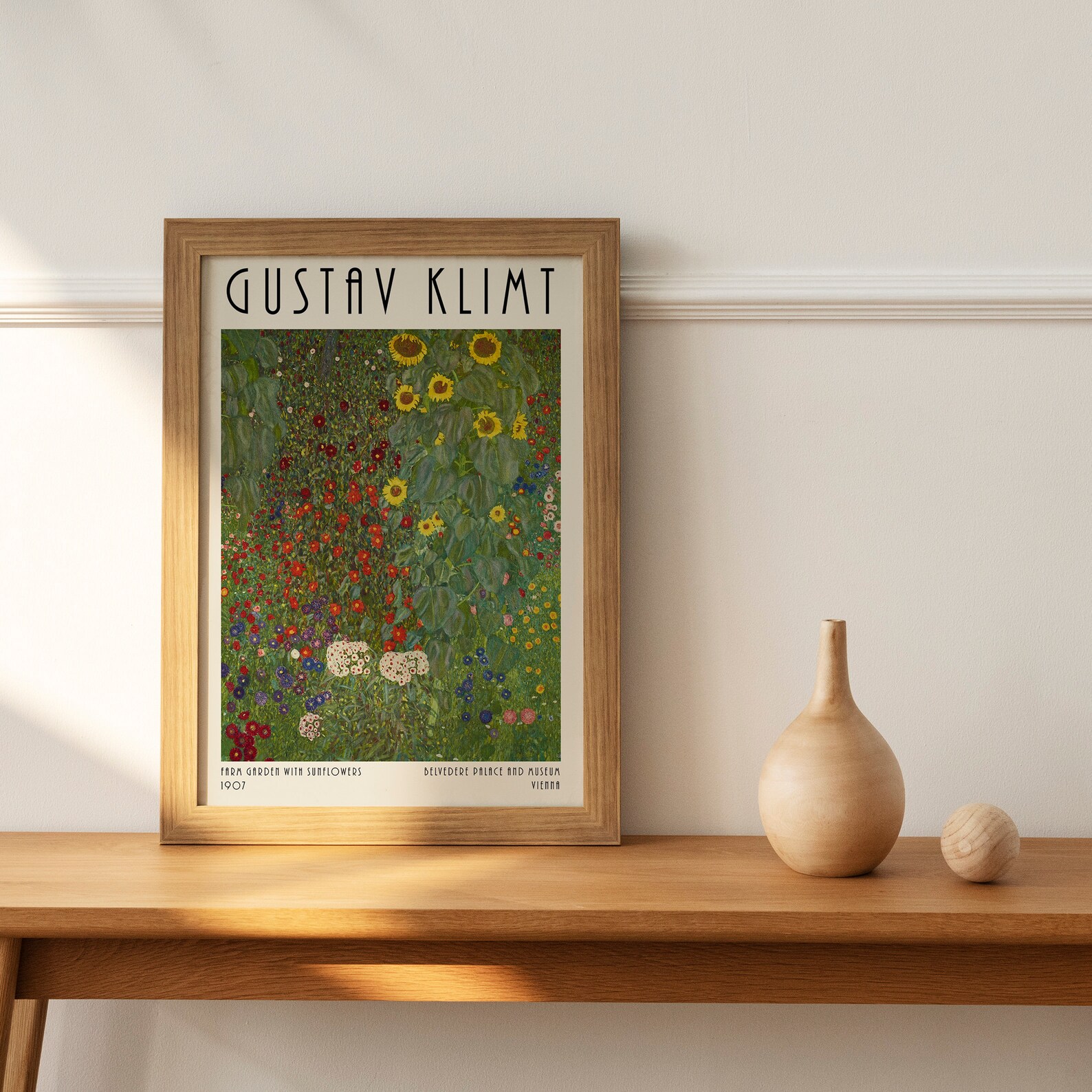 Gustav Klimt Poster Gustav Klimt Print Klimt Wall Art - Etsy