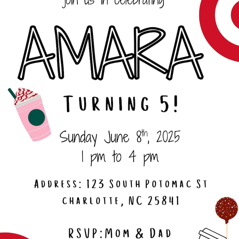 Target Announcement - Etsy