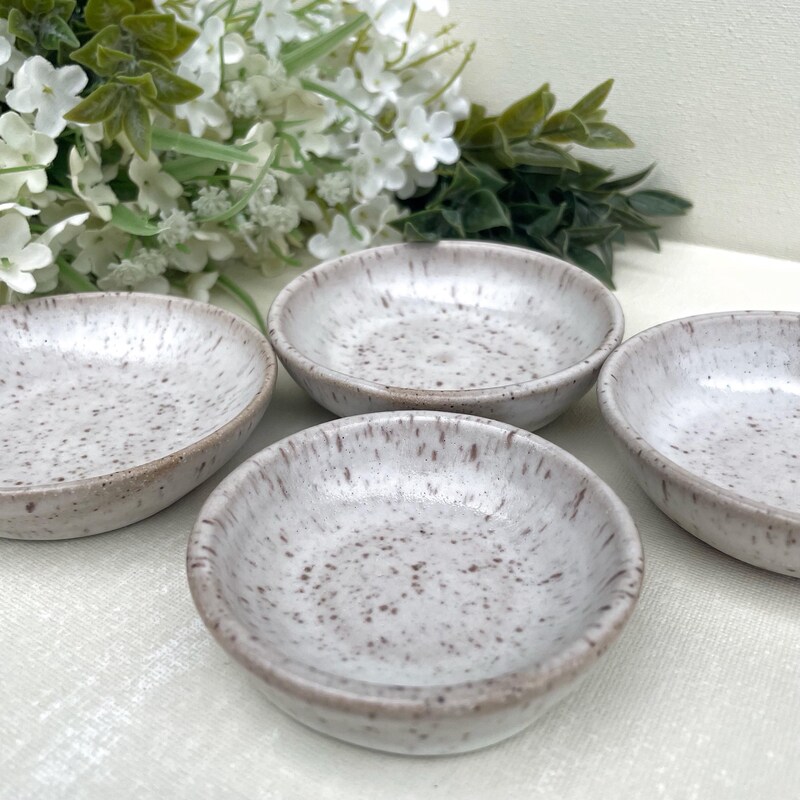 Small Clay Bowl - Etsy