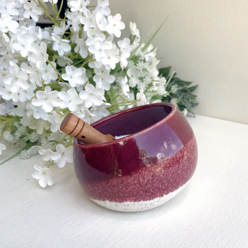 Salt Pig Pottery - Etsy