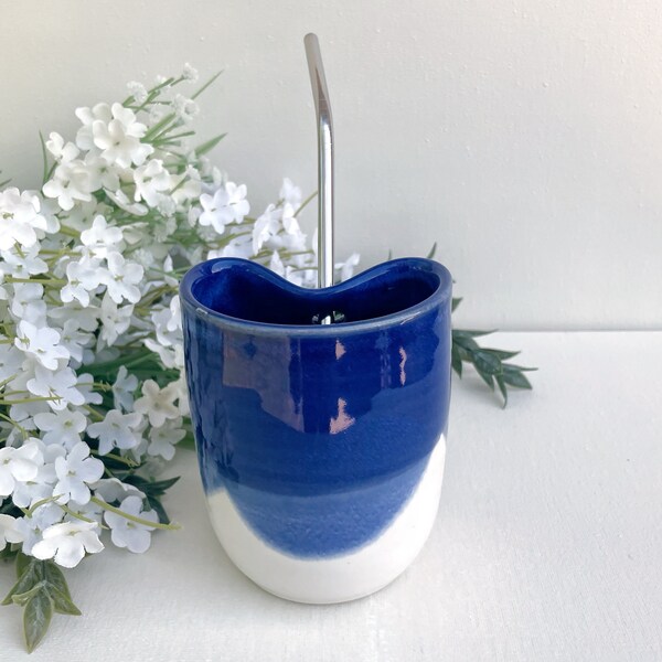 Ceramic Tumbler - Etsy