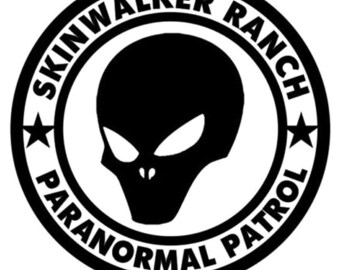 Skinwalker Ranch - Etsy