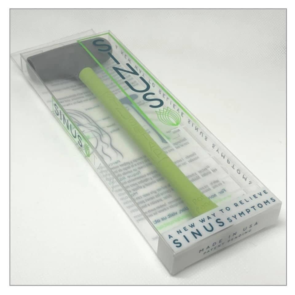 Sinus Tap . . . A New Way to Relieve Sinus Symptoms - Etsy