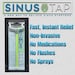 Sinus Tap . . . A New Way to Relieve Sinus Symptoms - Etsy