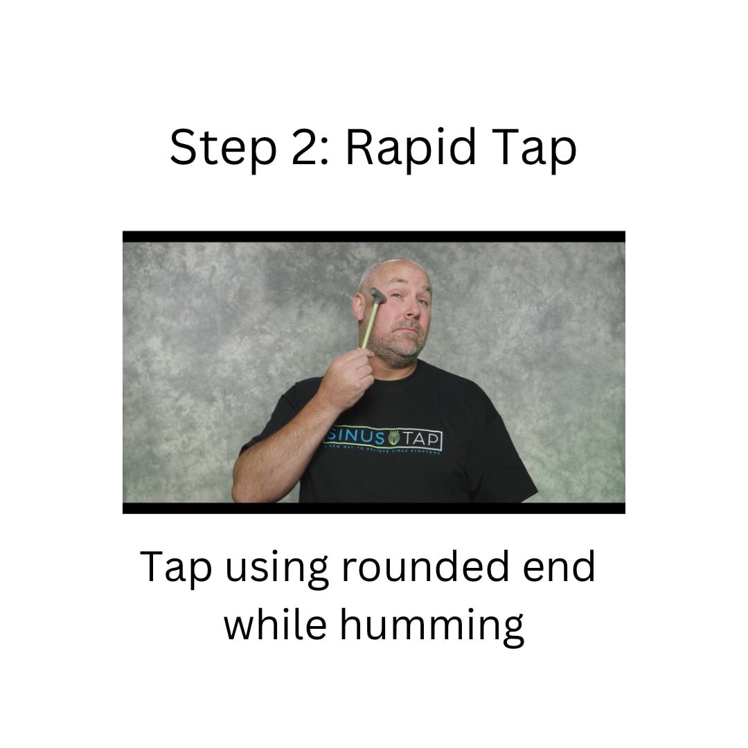 Sinus Tap . . . A New Way to Relieve Sinus Symptoms - Etsy