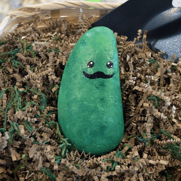 Vegetable Garden Rocks - Etsy