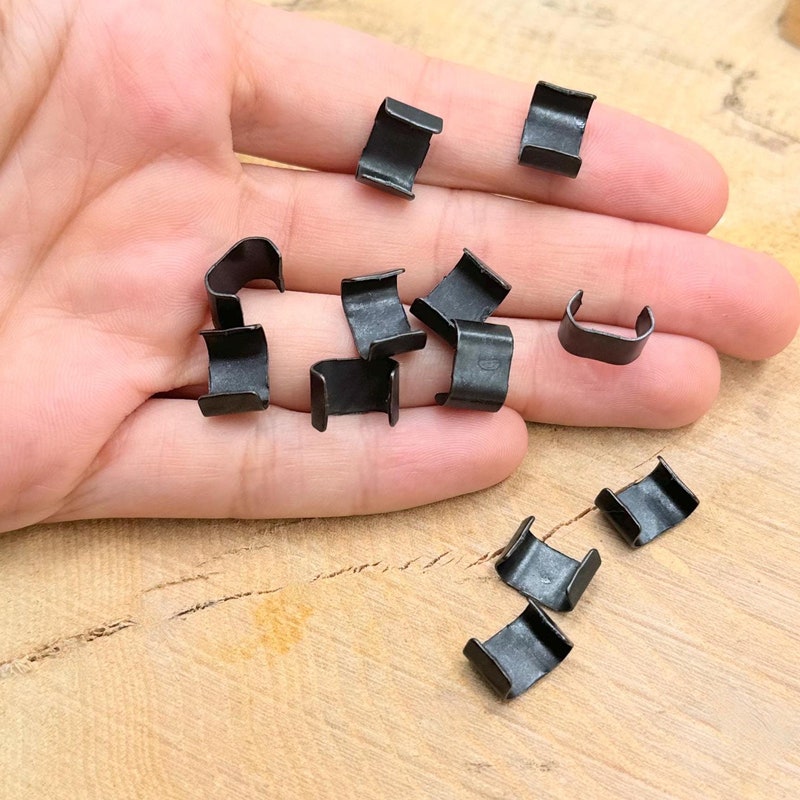 Fold Over Clasp - Etsy