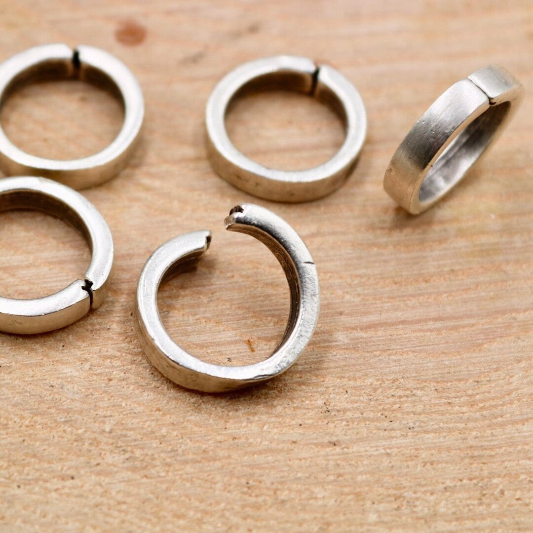 Push Snap Hooks, Circle Clasps, Spring O Ring, Metal O Rings, Clasp ...