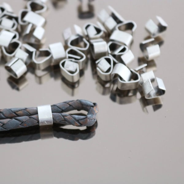 Fold Over Crimp - Etsy