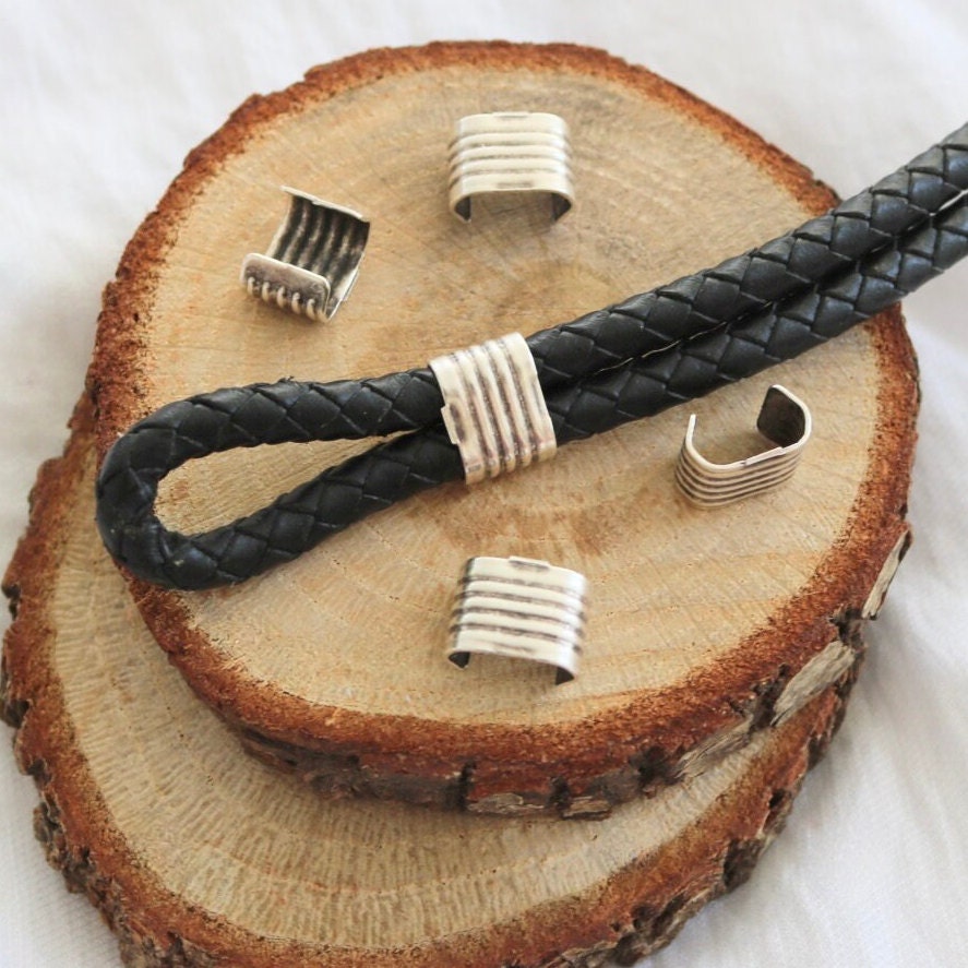 Crimp Fastener Rectangle Crimp Metal Fastener Crimps for - Etsy