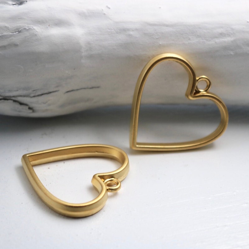 Open Back Bezel - Etsy