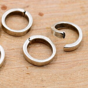 Push Snap Hooks, Circle Clasps, Spring O Ring, Metal O Rings, Clasp ...