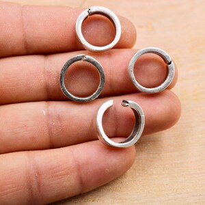 Push Snap Hooks, Circle Clasps, Spring O Ring, Metal O Rings, Clasp ...