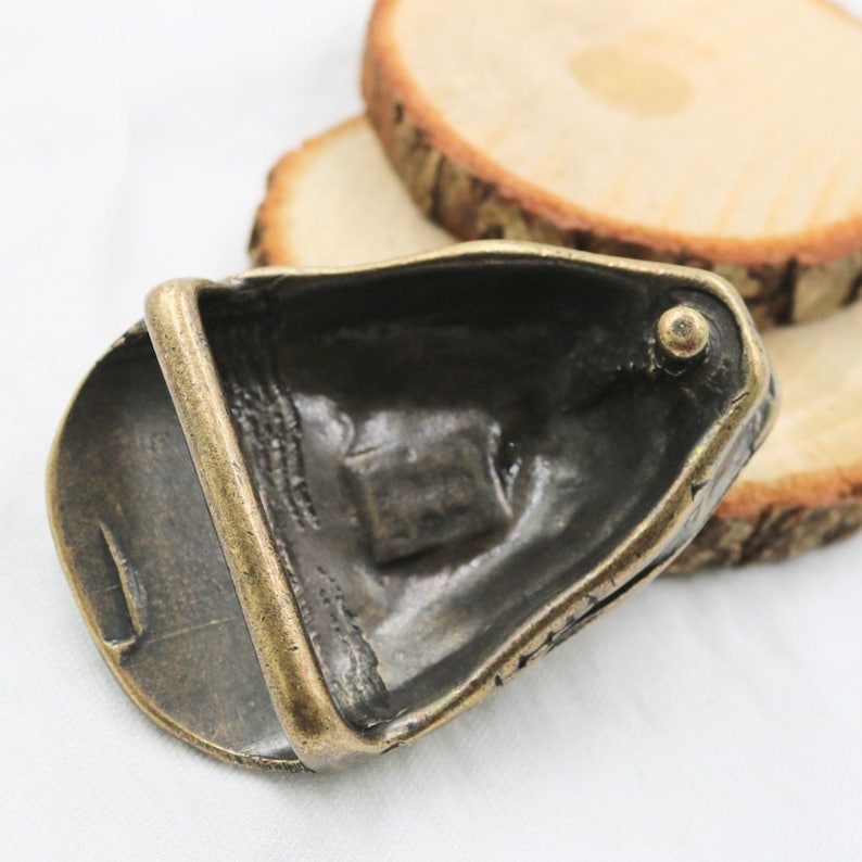 Snake Head Belt Buckle Cobra Snake Head Belt Buckle Gothic - Etsy